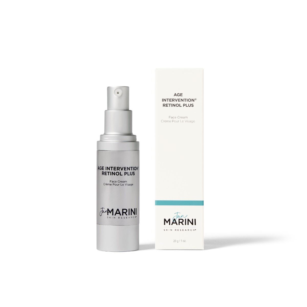 Age Intervention® Retinol Plus - Kim's Loft